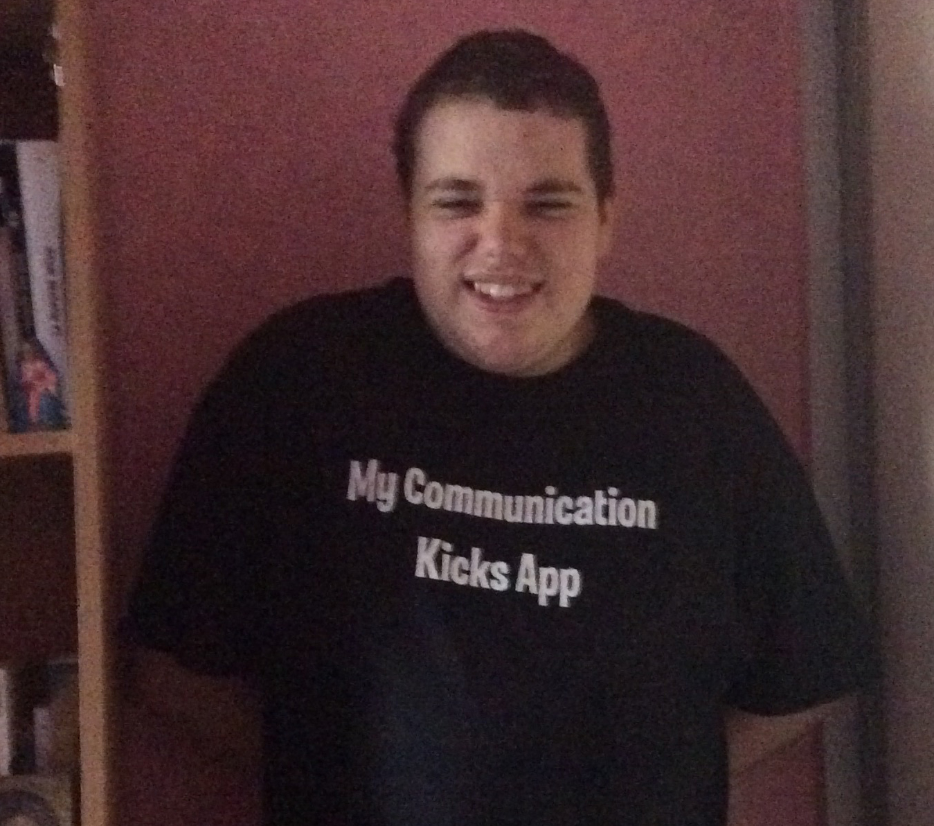 Meet Nico: The Autistic Teen Who Talks with Piano Fingers | Henny ...