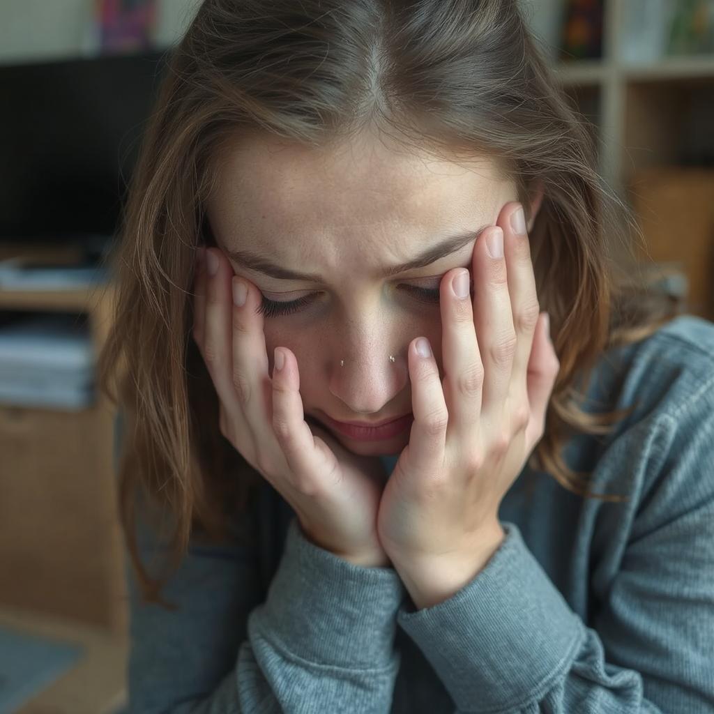 Understanding Professional Burnout vs. Autistic Overwhelm | Henny ...